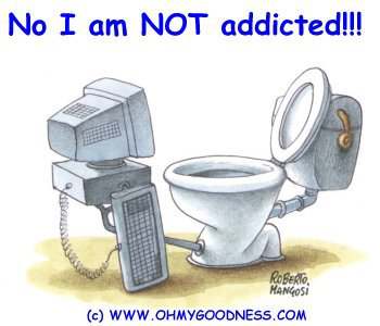 Internet Addiction Effects: Does It Change How Brain is Wired? | Health ...